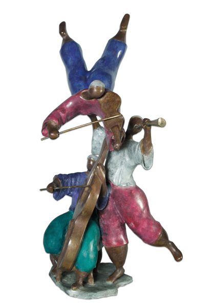 Fiddler -IV