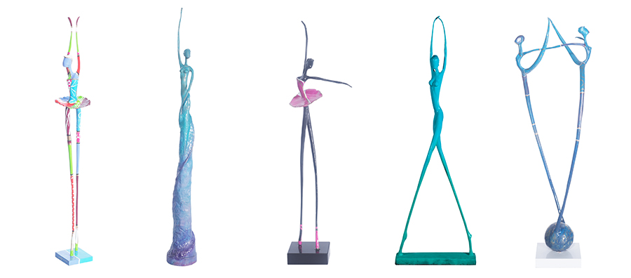 Todd Andrew Babb - Contemporary Artist - Blue Gallery