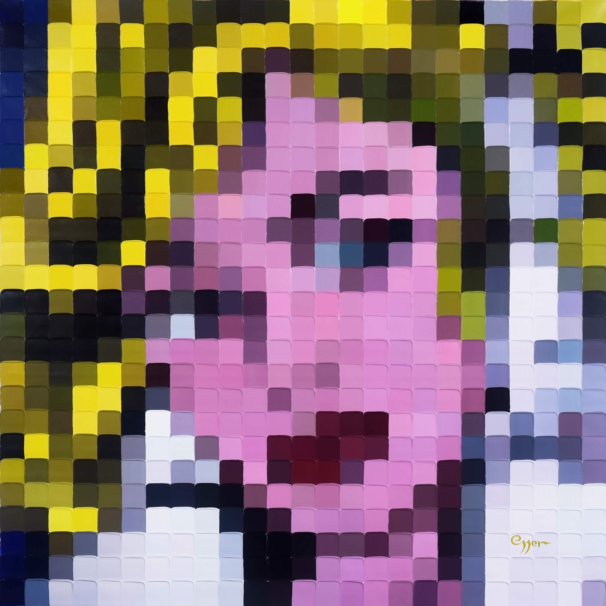 A Lichtenstein Women