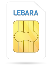 Lebara Swiss Flat - Lebara