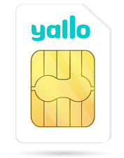Yallo Europe L - Yallo