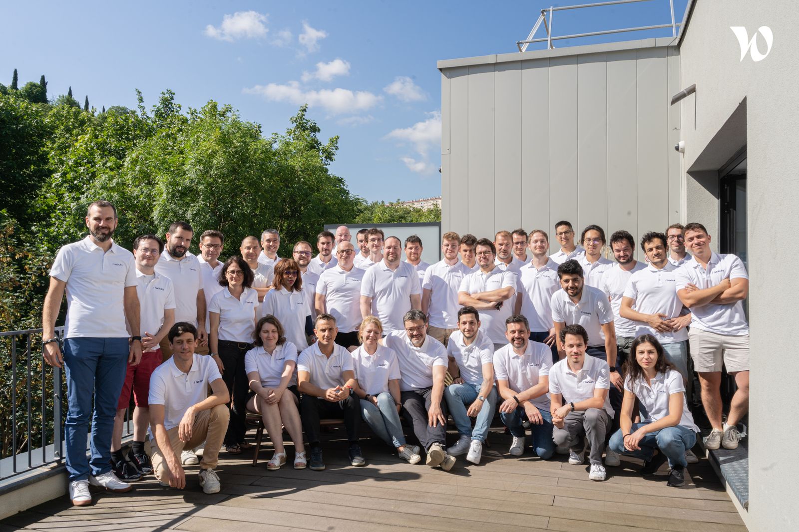 About Hackuity (vulnerability management solution)