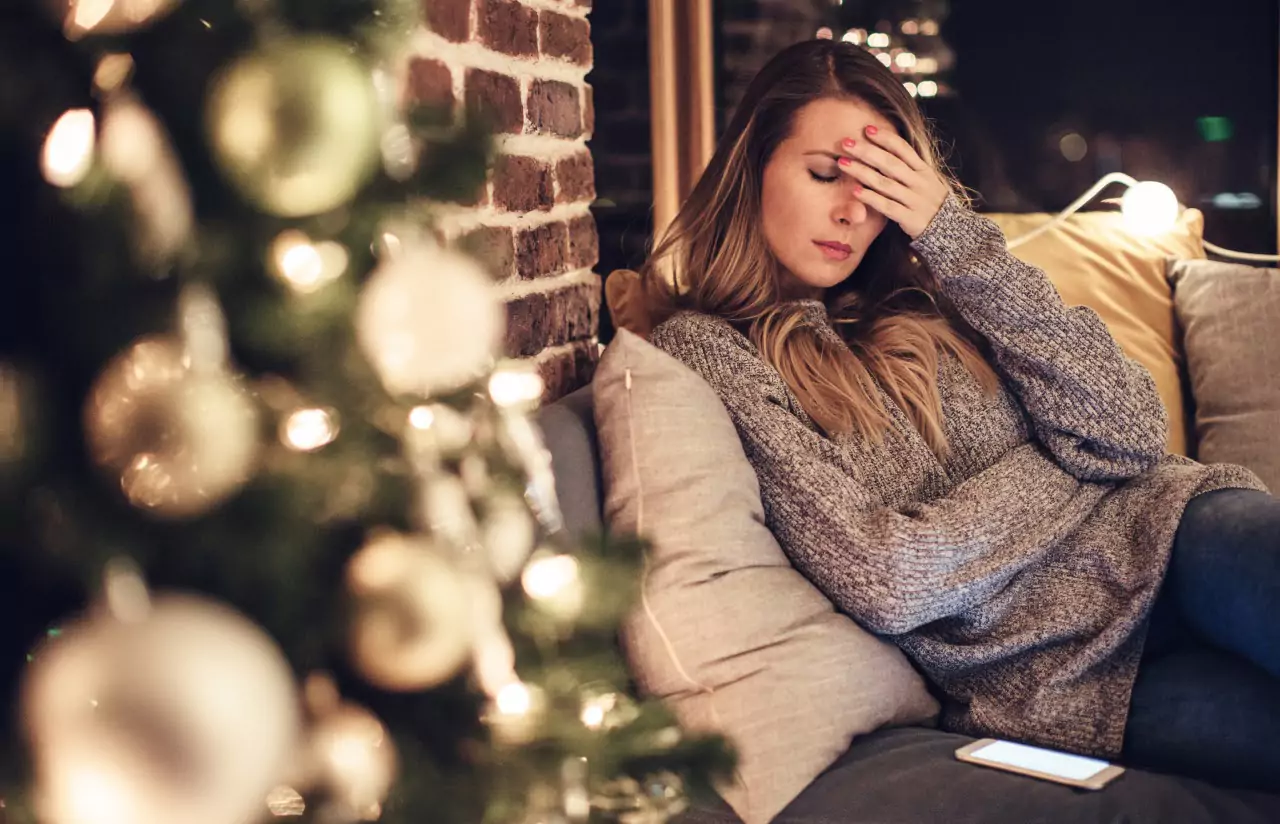 Managing Your Mental Health During the Holidays - Nutrisense Journal