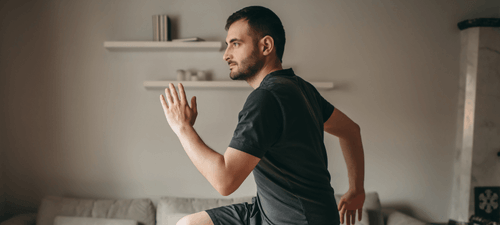 Best Glute and Hamstring Exercises for Beginners - Nutrisense Journal