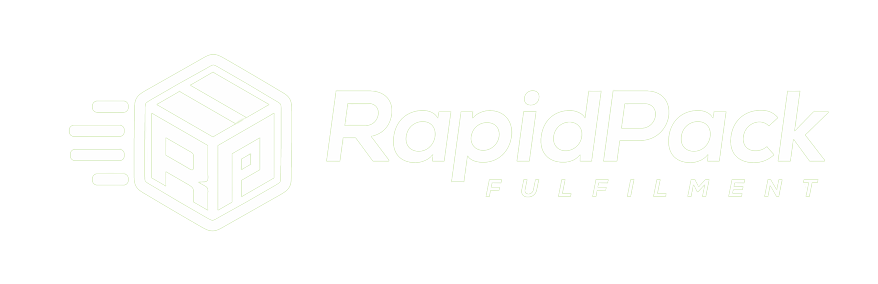 Rapid Pack Fulfilment | #1 Client Satisfaction | Pick & Pack UK