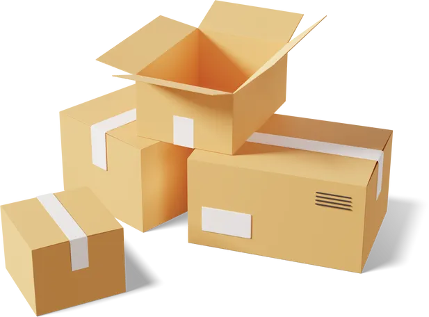 Rapid Pack Fulfilment | #1 Client Satisfaction | Pick & Pack UK