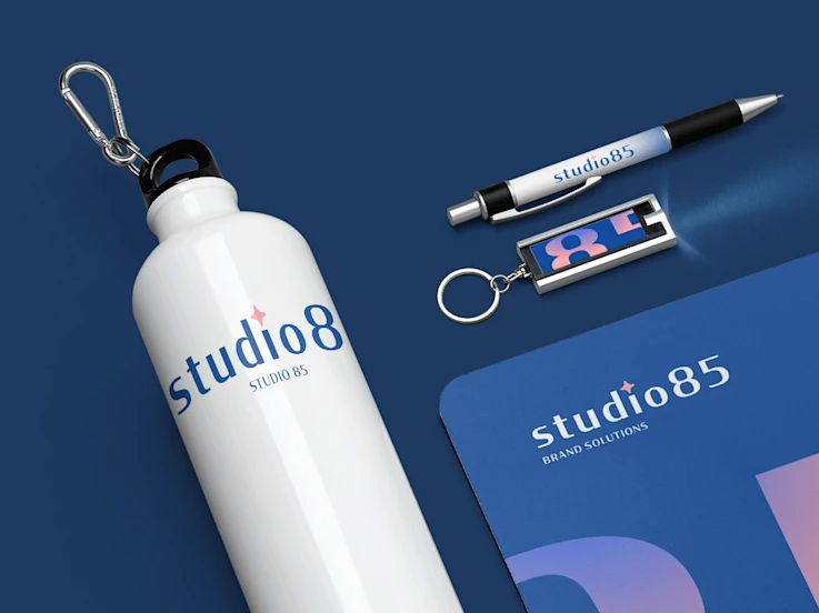 Onboarding Gifts & Promotional Merchandise Fulfilment