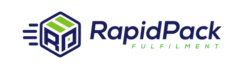 Rapid Pack Fulfilment | #1 Client Satisfaction | Pick & Pack UK