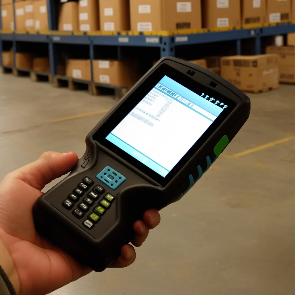 What is Picking and Packing?