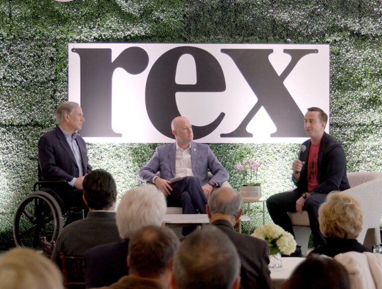 Rex | News