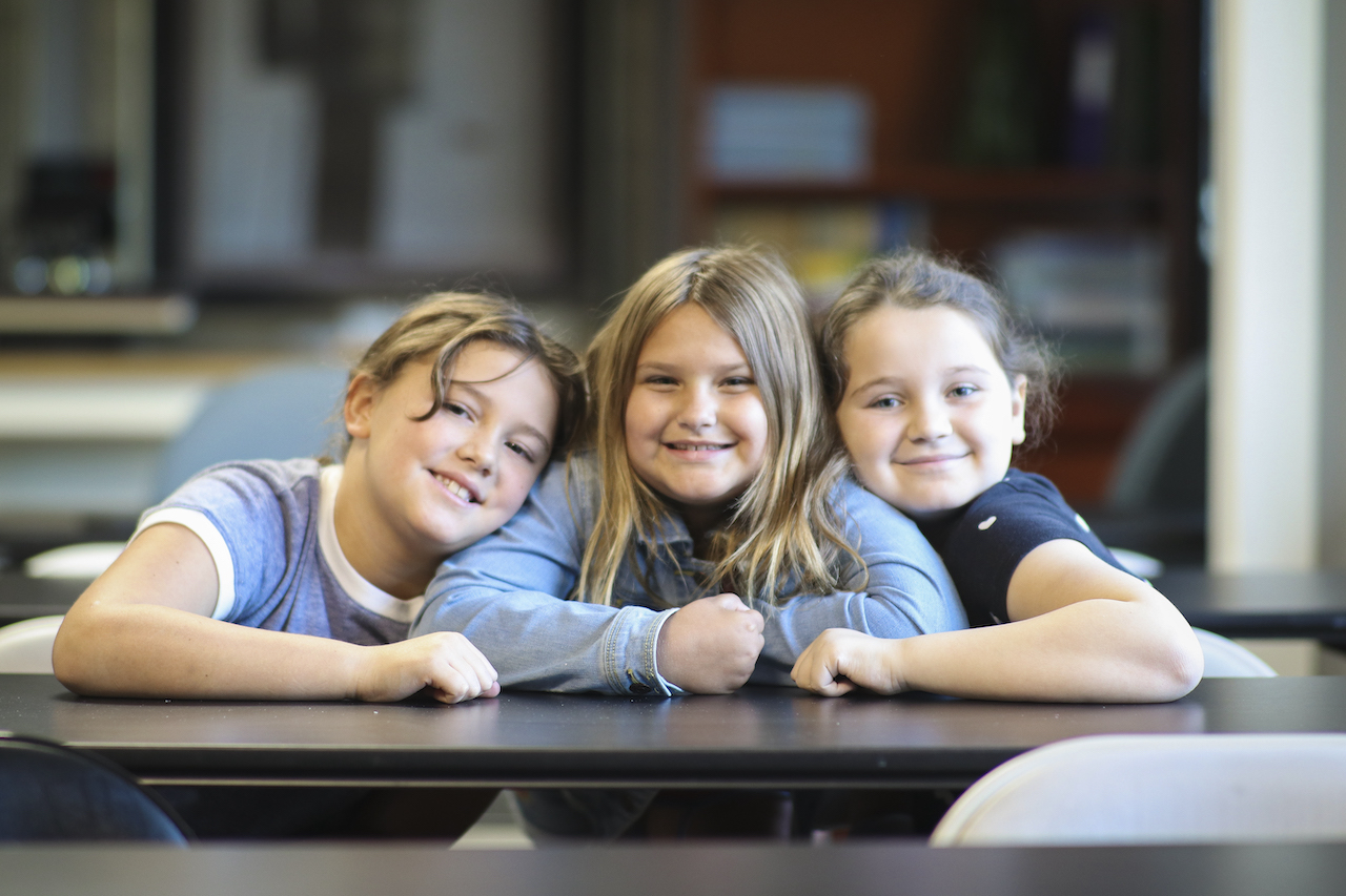 Promise Preparatory Academy | About Us