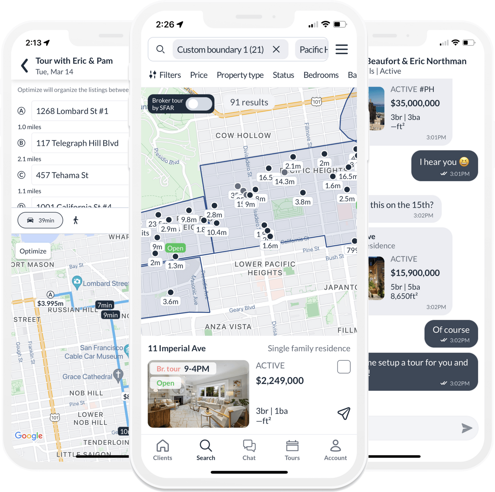 SFARMLS Login - New Mobile App (2023 Launch)