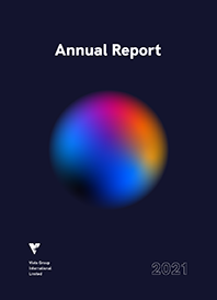 Vista Group Investor Centre