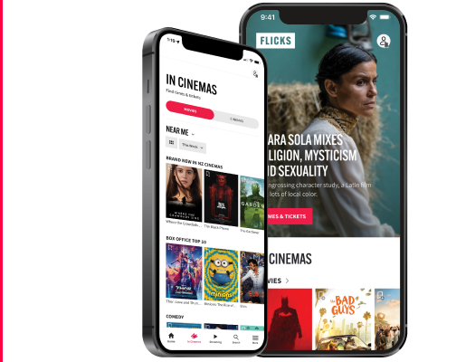 Vista Group Companies