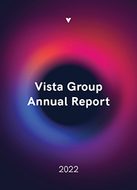 Vista Group Investor Centre