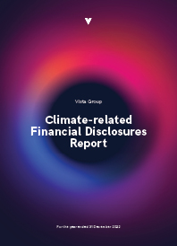 Vista Group Investor Centre