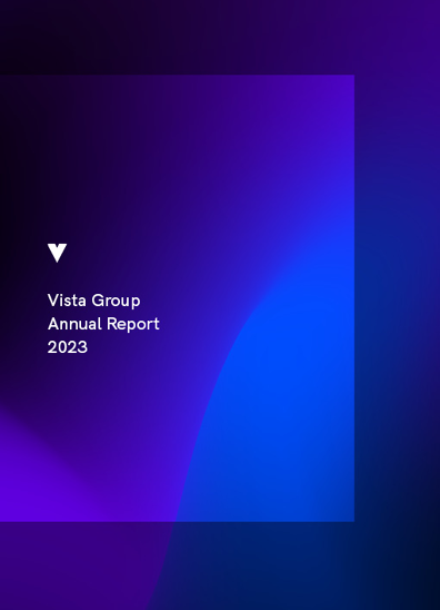 Vista Group Investor Centre