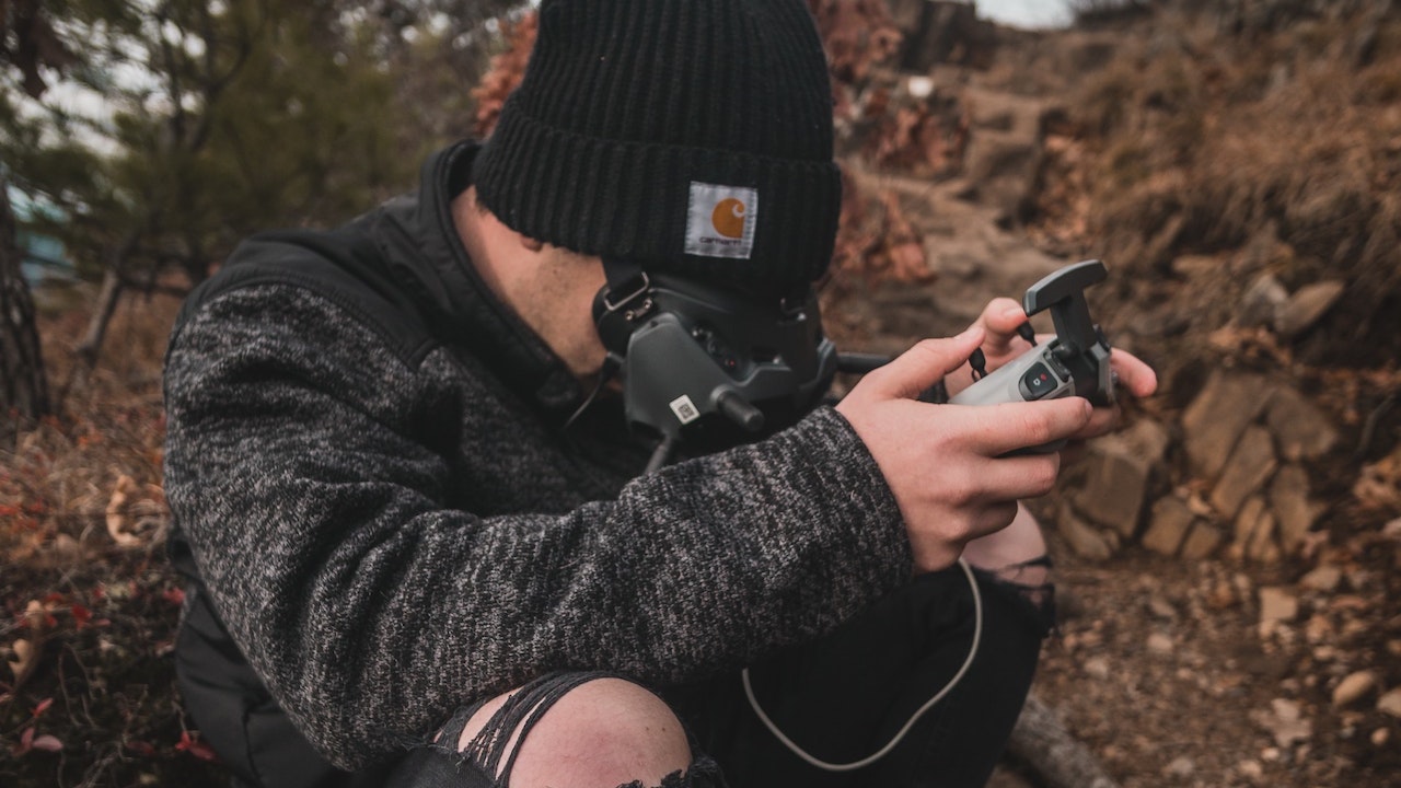 Getting Started with FPV Drone Video Production in Chicago: A ...