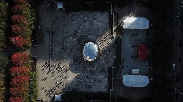 The Future of FPV Drone Video Production in Chicago