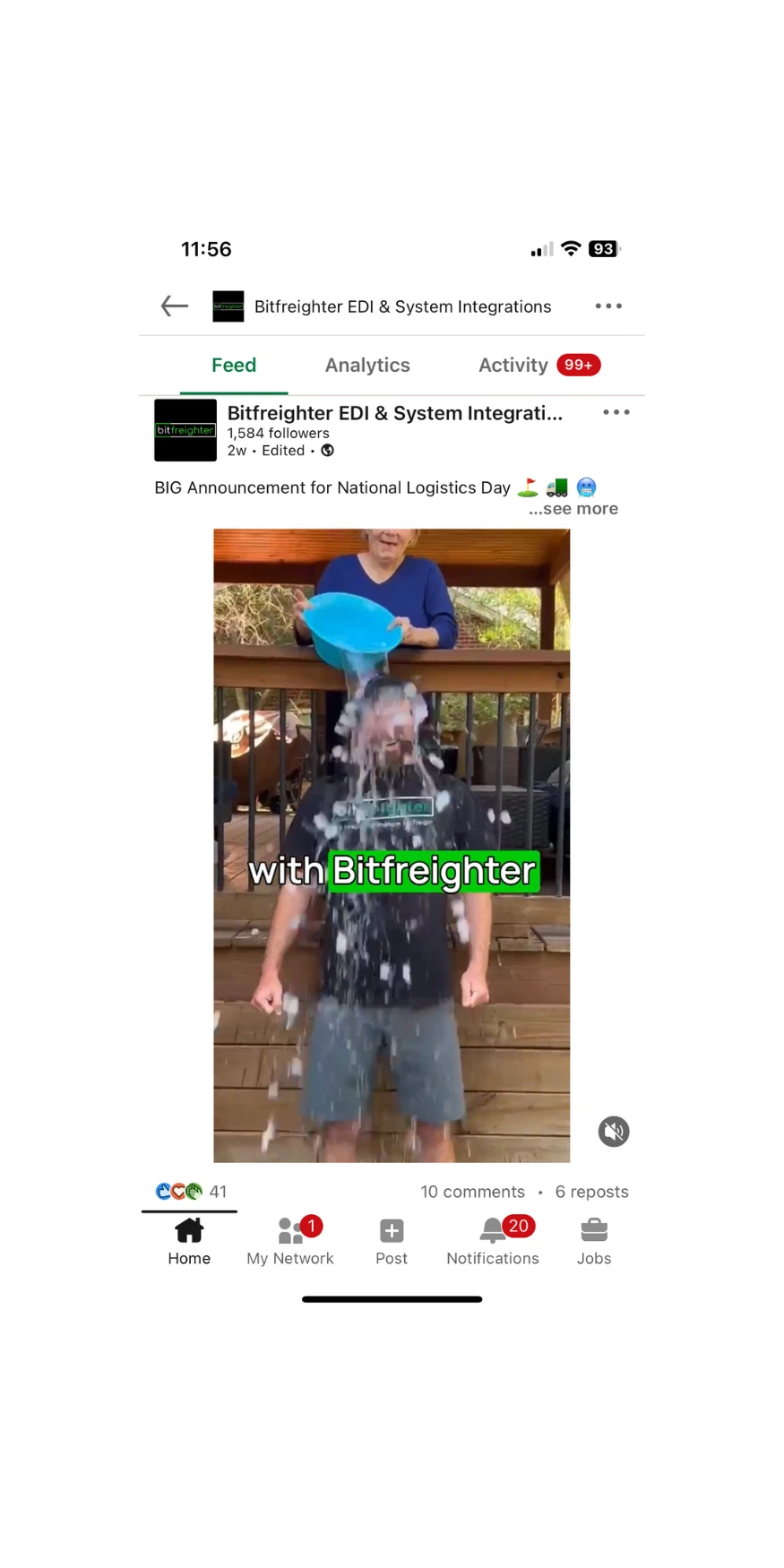 Digital Marketing • Precision Social