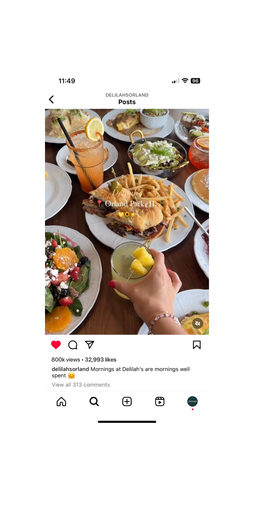 Digital Marketing • Precision Social