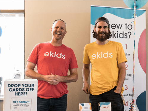 Evangel | eKids