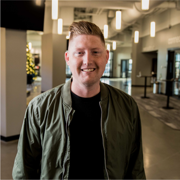 Evangel | Bismarck Campus