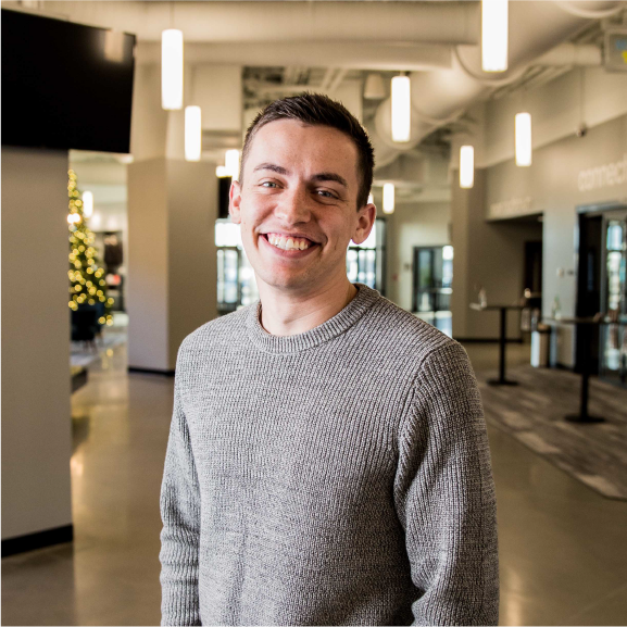 Evangel | Bismarck Campus