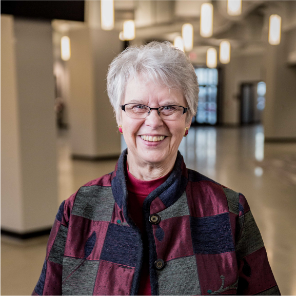 Evangel | Bismarck Campus