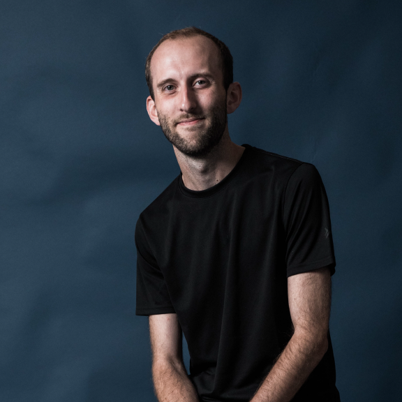 Evangel | Garrison Campus