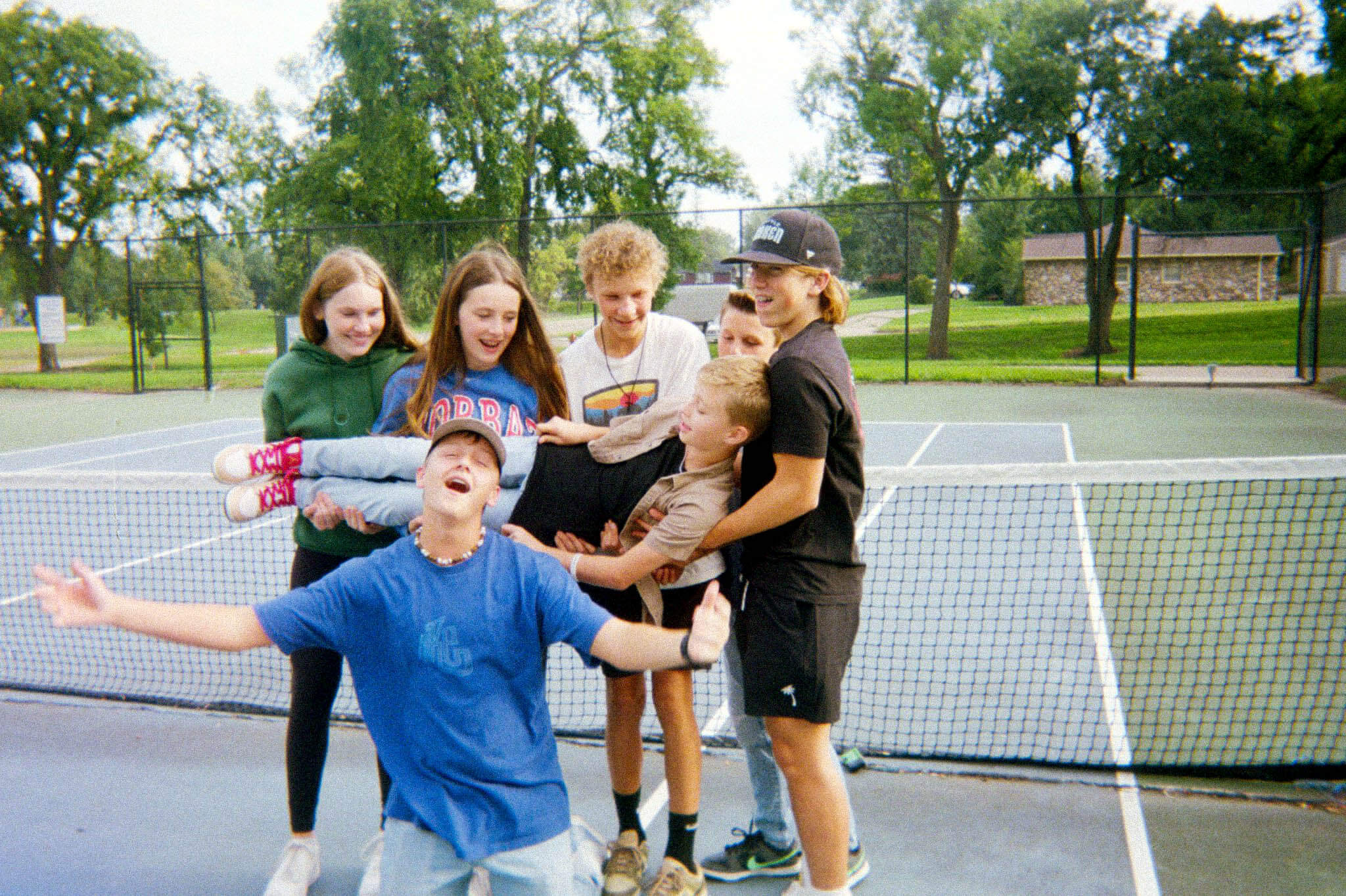 Bismarck Youth