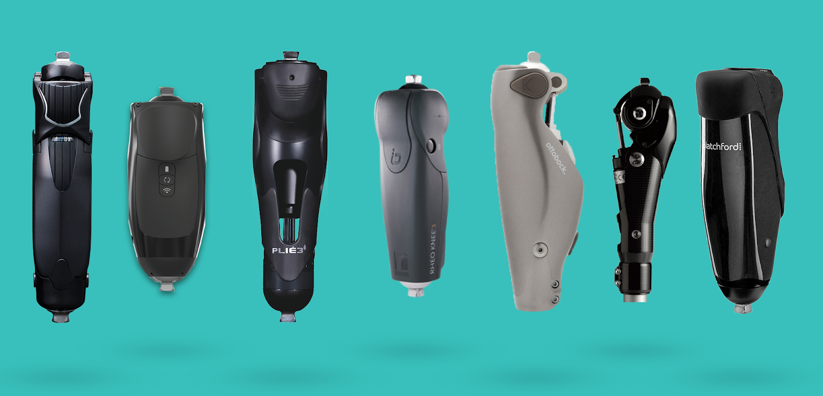 Computer Science in Healthcare: Prosthetics - Codology