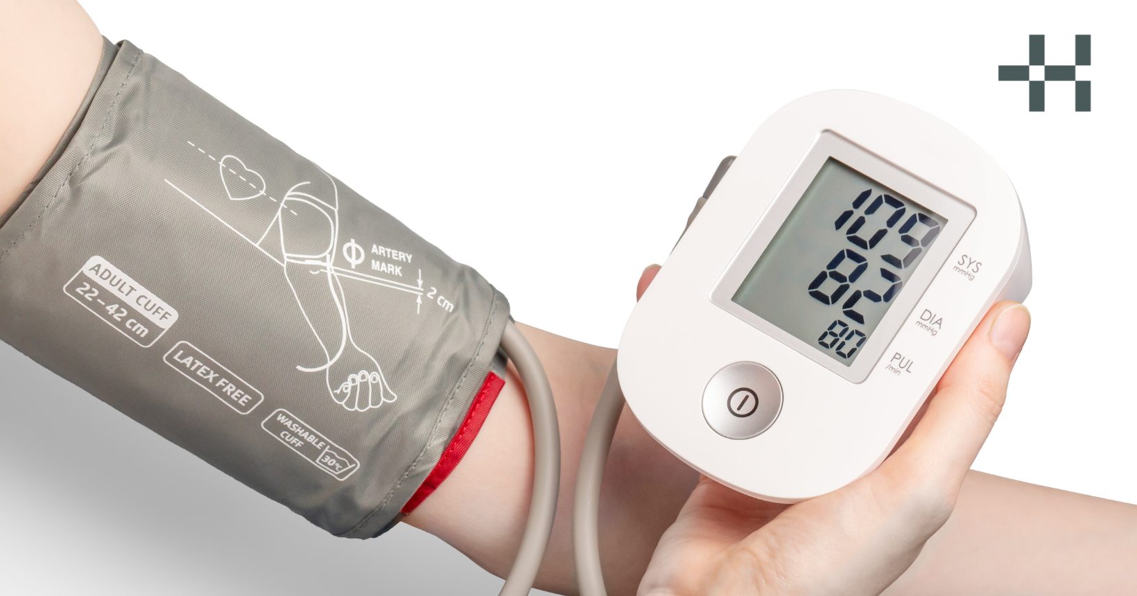 "What is Hypertension? Fast Facts About High Blood Pressure"