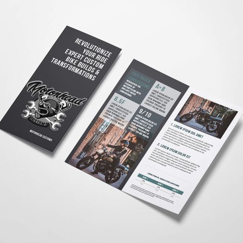 Inkhead — Ideas Worth Printing