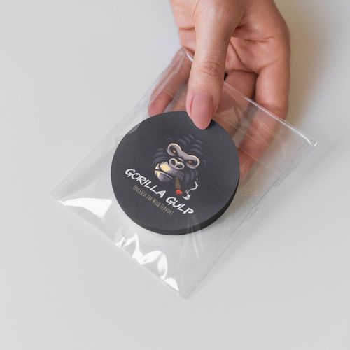 Inkhead — Ideas Worth Printing