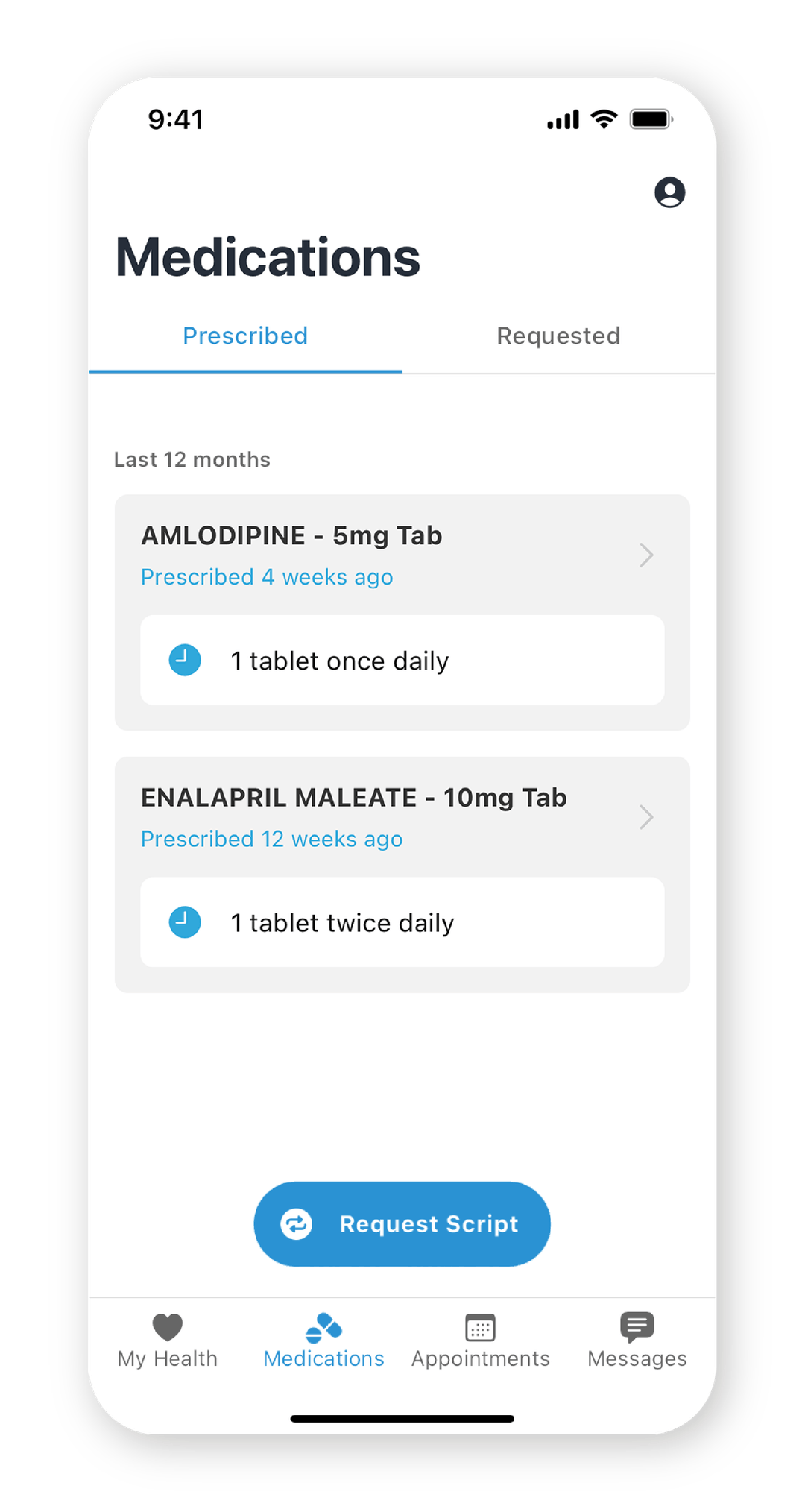 Well NZ - modernise your healthcare experience.