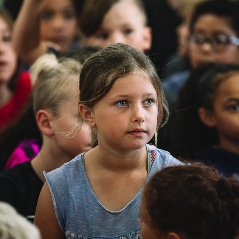 I Am Hope – New Zealand