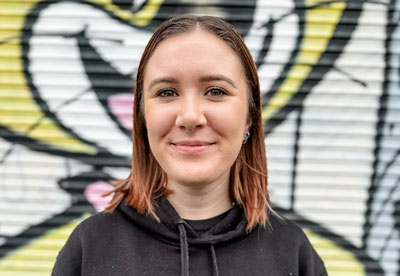 About Us – I Am Hope