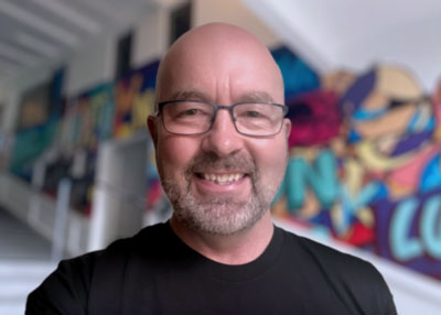 About Us – I Am Hope