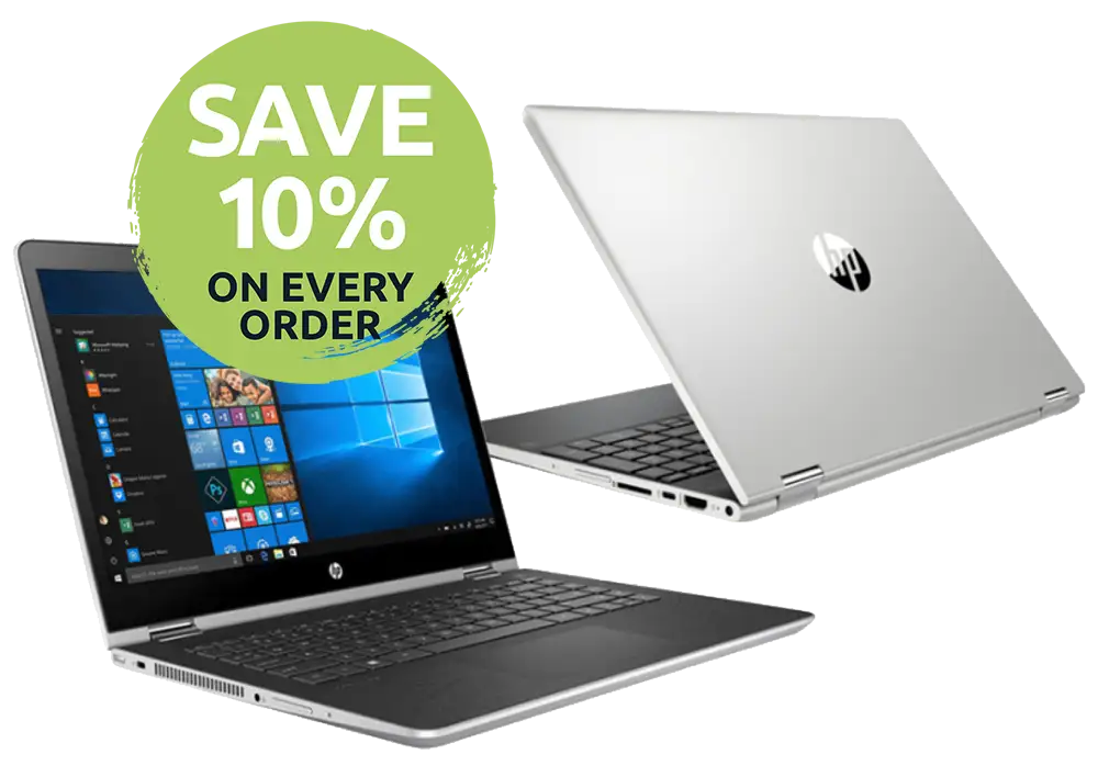 Affordable Refurbished Laptops, Desktop PC’s & Monitors