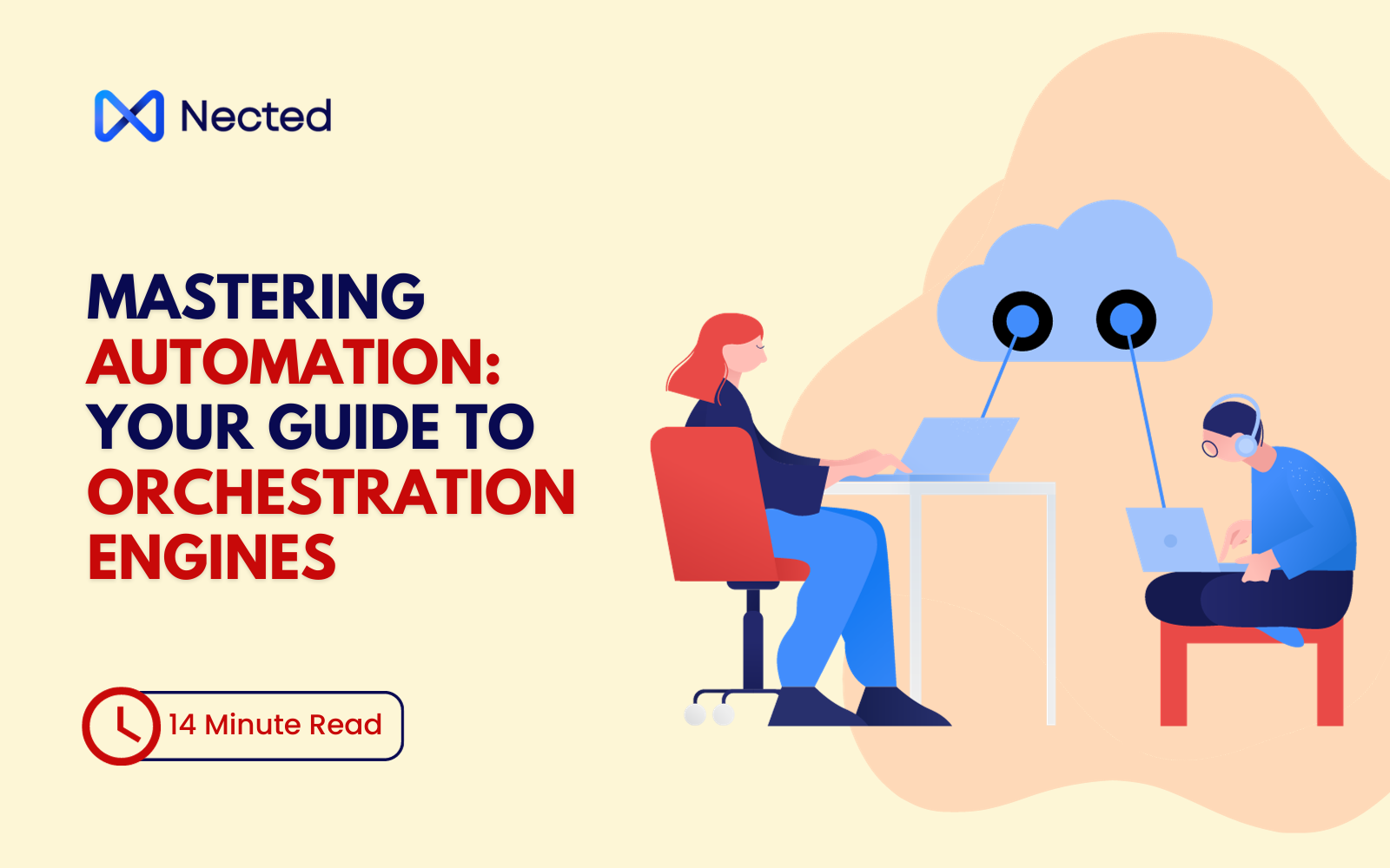 Mastering Automation: Your Guide to Orchеstration Engines | Nected Blogs