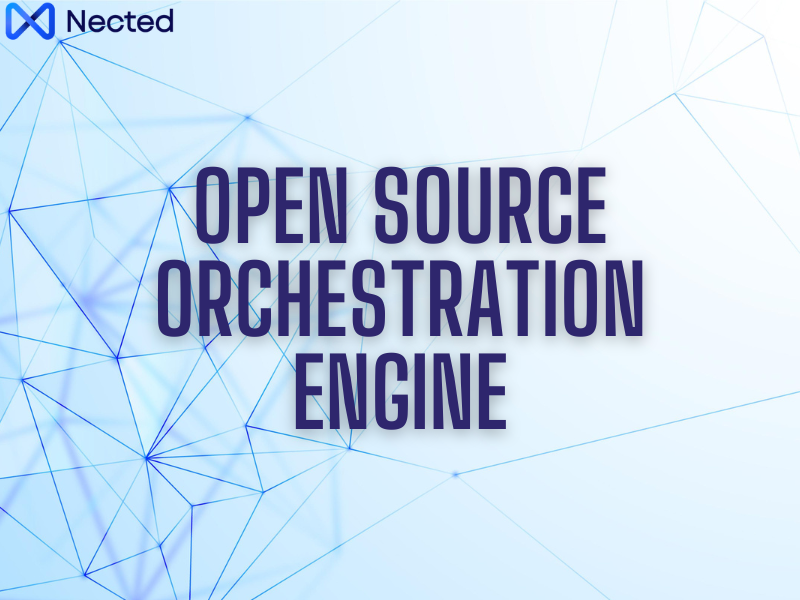 Mastering Automation: Your Guide to Orchеstration Engines | Nected Blogs
