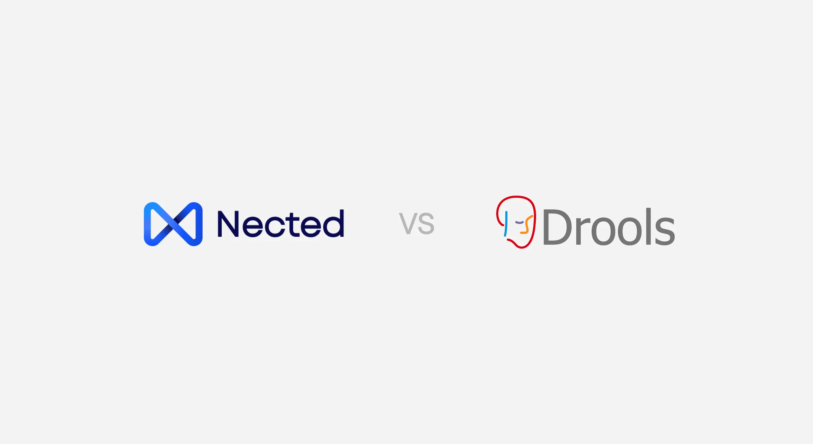 Nected vs Drools: Detailed Rule Engine Comparison | Nected Blogs