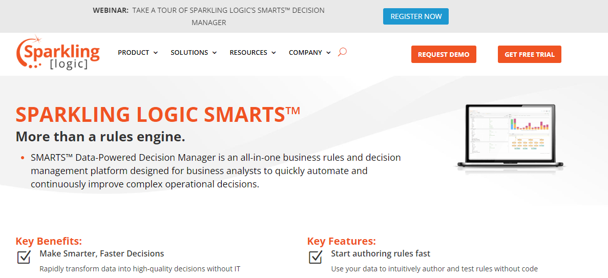 Top 10 Business Rules Engines 2024: Expert Insights & Nected Comparison ...