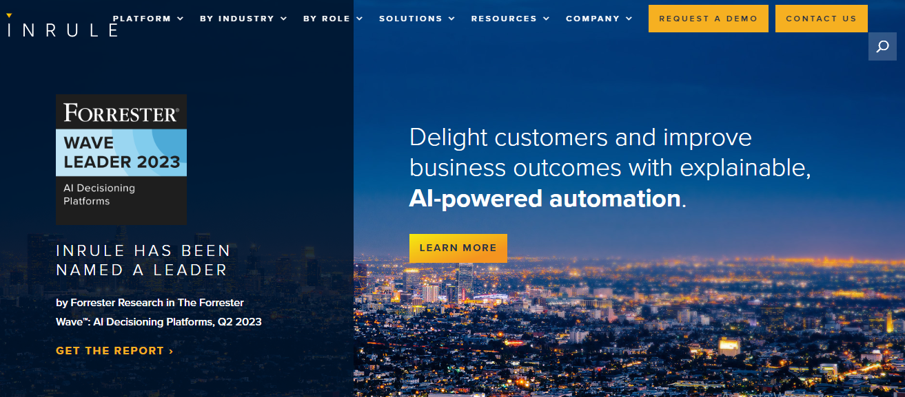 Top 10 Business Rules Engines 2024: Expert Insights & Nected Comparison ...