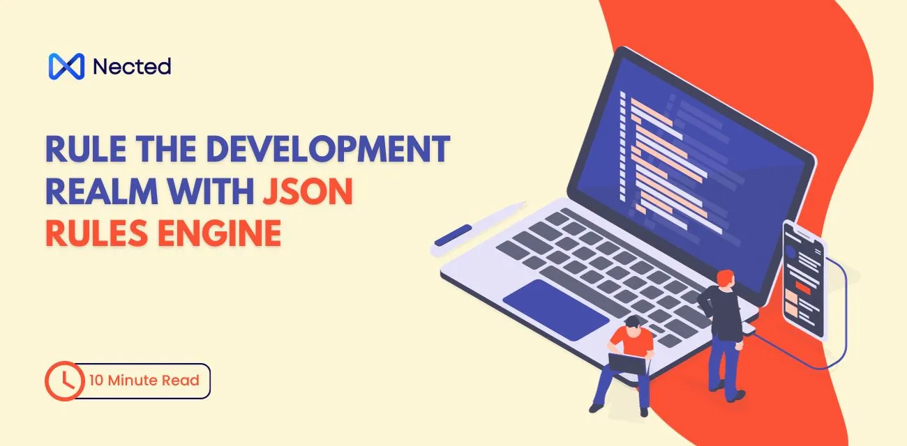Master Dynamic Rules with JSON Engine: A Developer's Guide | Nected Blogs