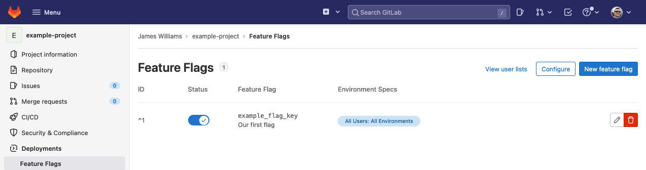 Gitlab Feature Flag vs Nected [Which Is Best For You] | Nected Blogs