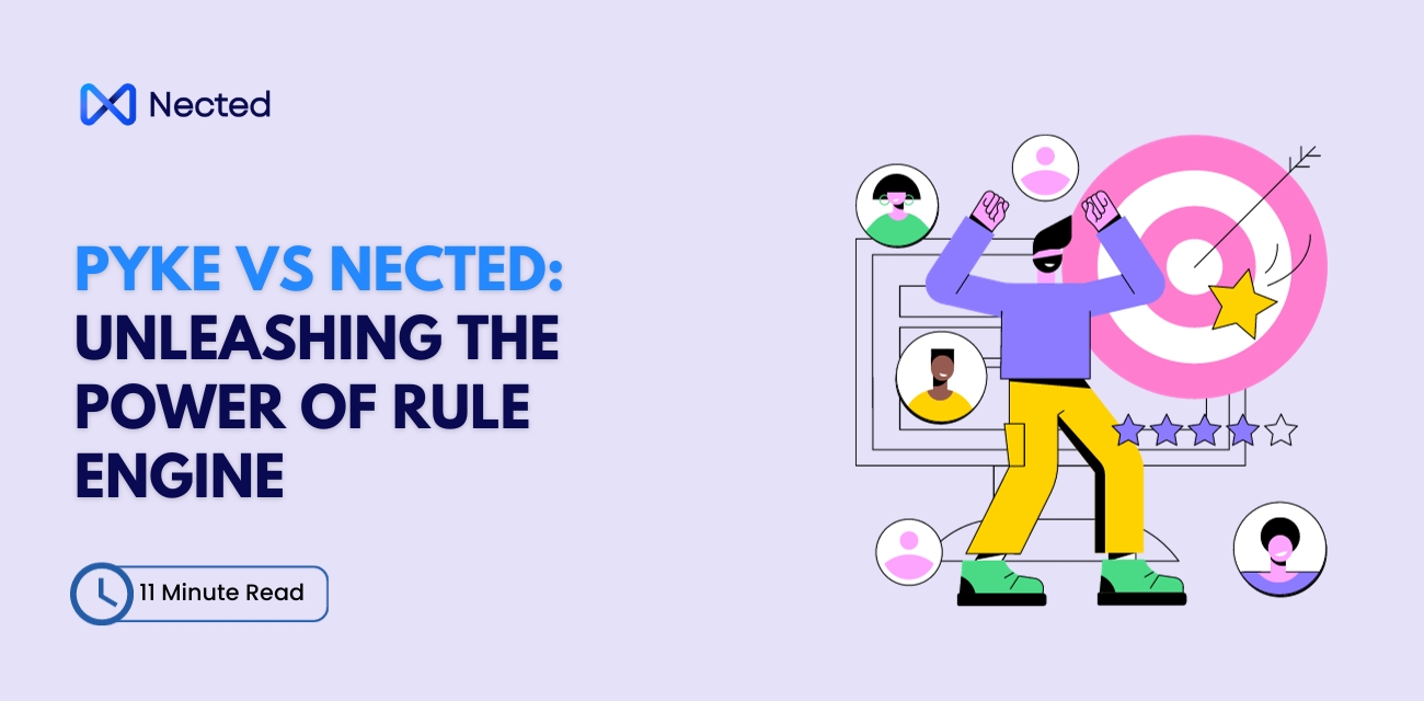 Pyke Vs Nected: Which Rules Engine to Use in 2024 | Nected Blogs