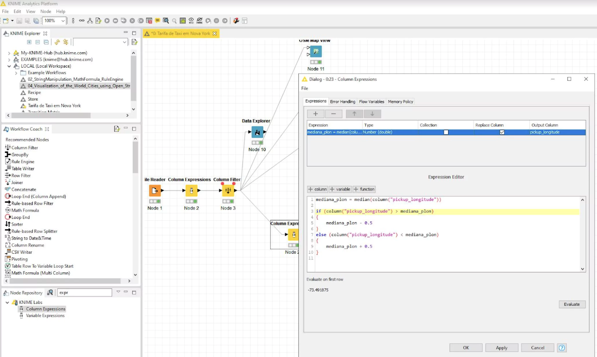 2024’s Best Alternative to Knime Rule Engine | Nected Blogs
