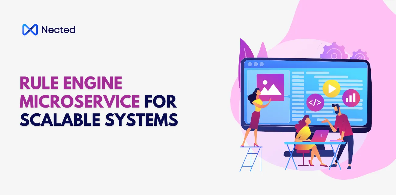 Rule Engine Microservice: The Best Method For Scalable Systems | Nected ...